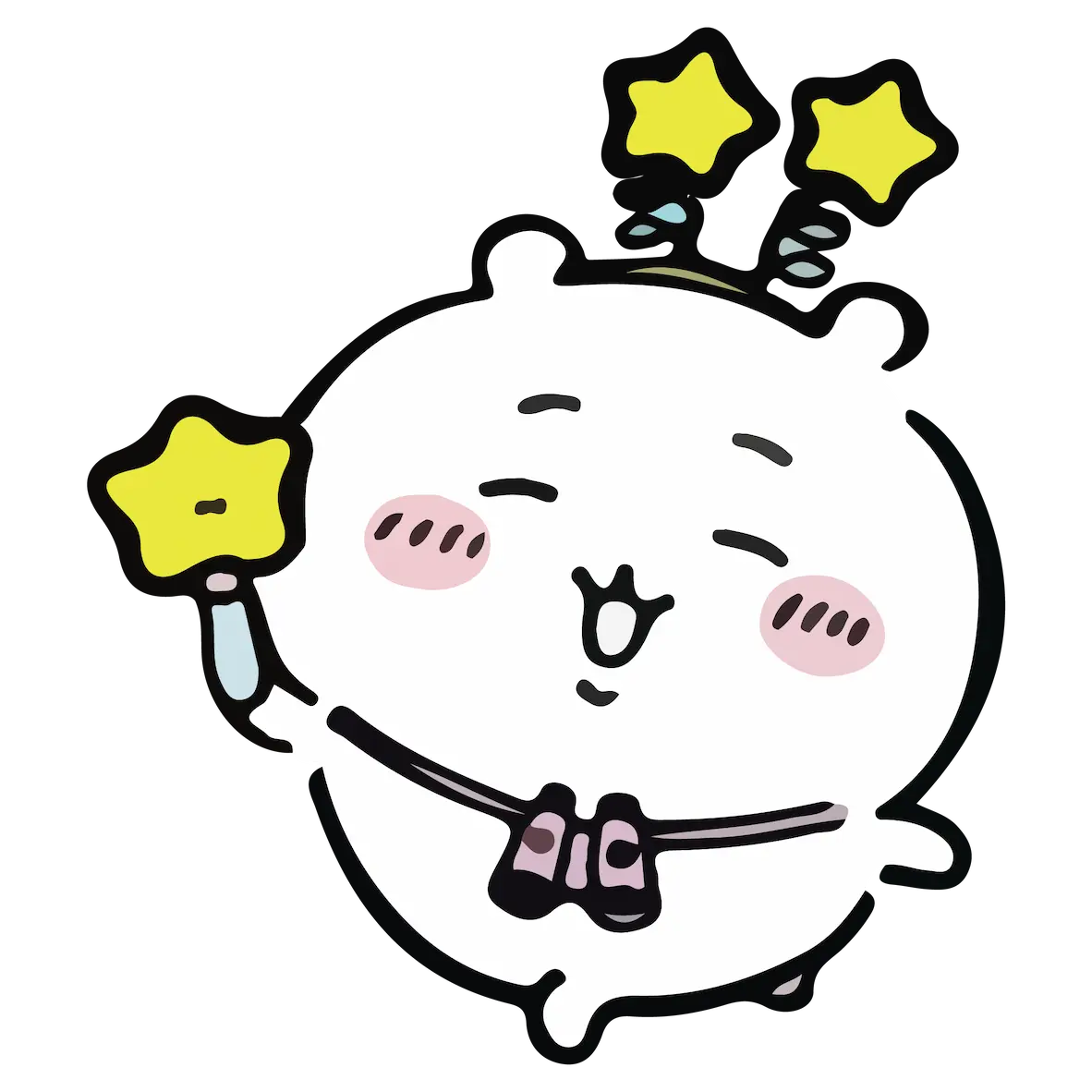 Chat - Chiikawa Land